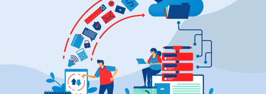 COMPUTER BACKUP TYPES AND STRATEGIES - ITsecura